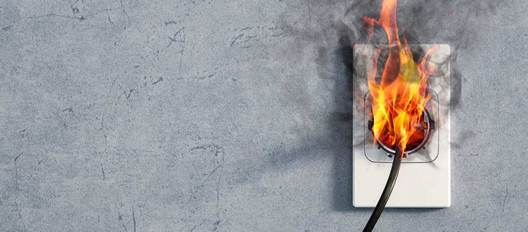 How is the electrical wiring at your house? Varley Electric